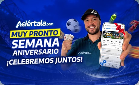 Promociones - blog.aciertala.com