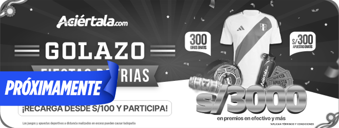 Promociones - blog.aciertala.com