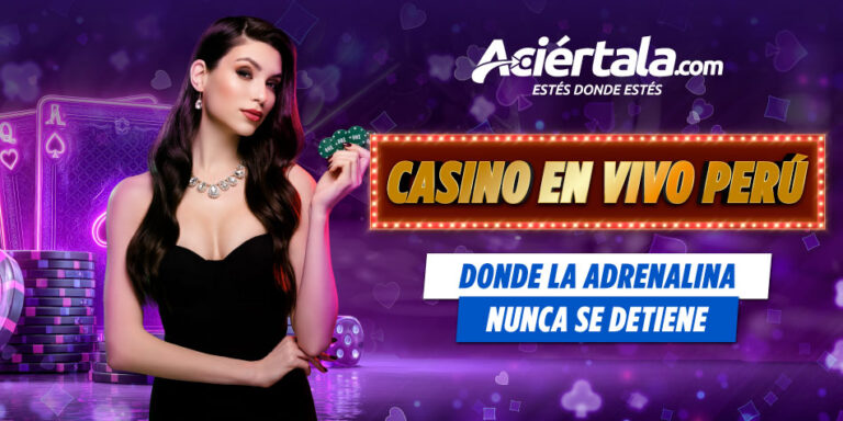 Blog Aciértala: pronósticos, casino y promos exclusivas